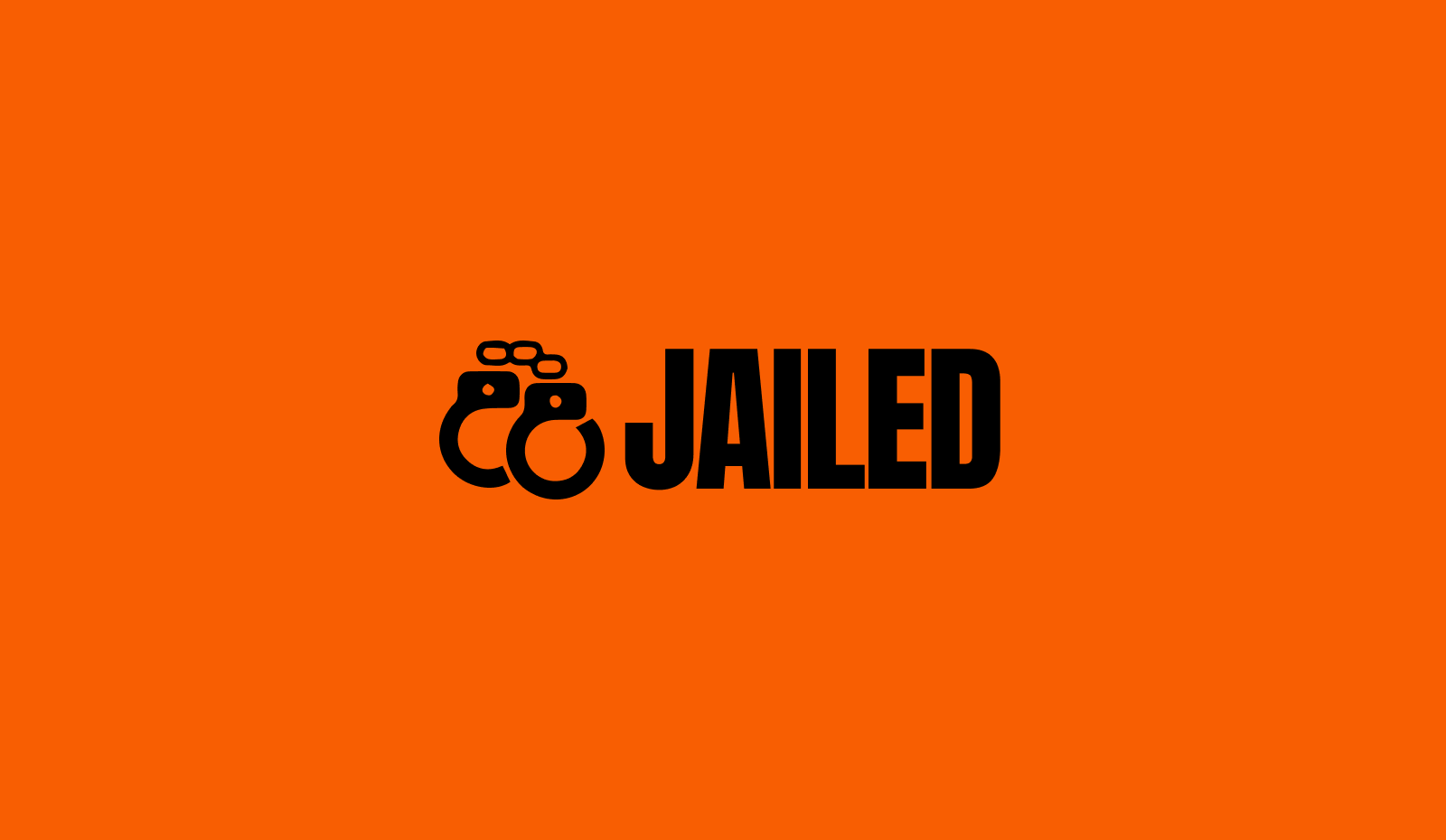 JAILED